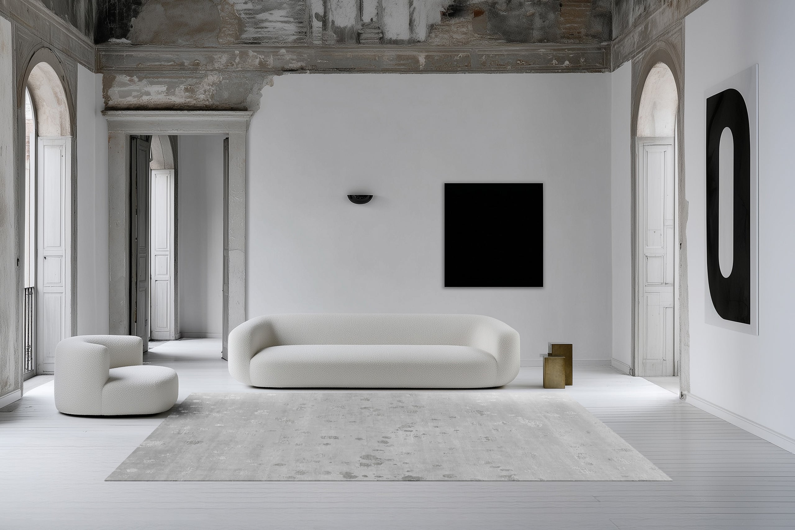 Second Studio (IInd Studio)