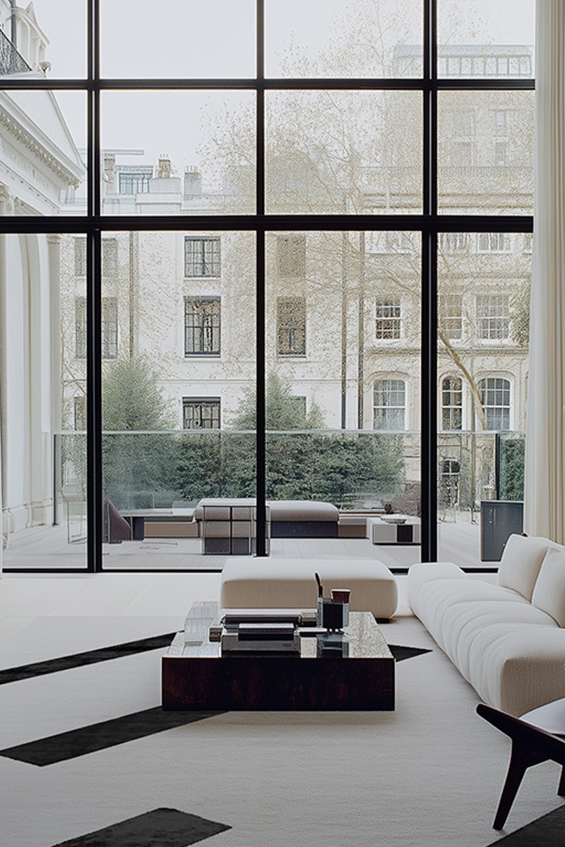 IIND STUDIO / RUGS DESIGNED IN SCANDINAVIA – BY SECOND STUDIO (BYIIND ...